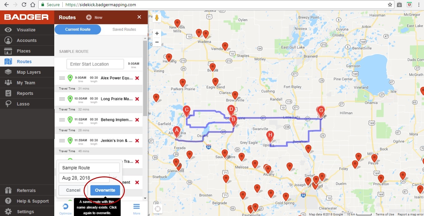 Create Zip Code Map From Excel United States Map Create Zip Code Map From Excel United States Map