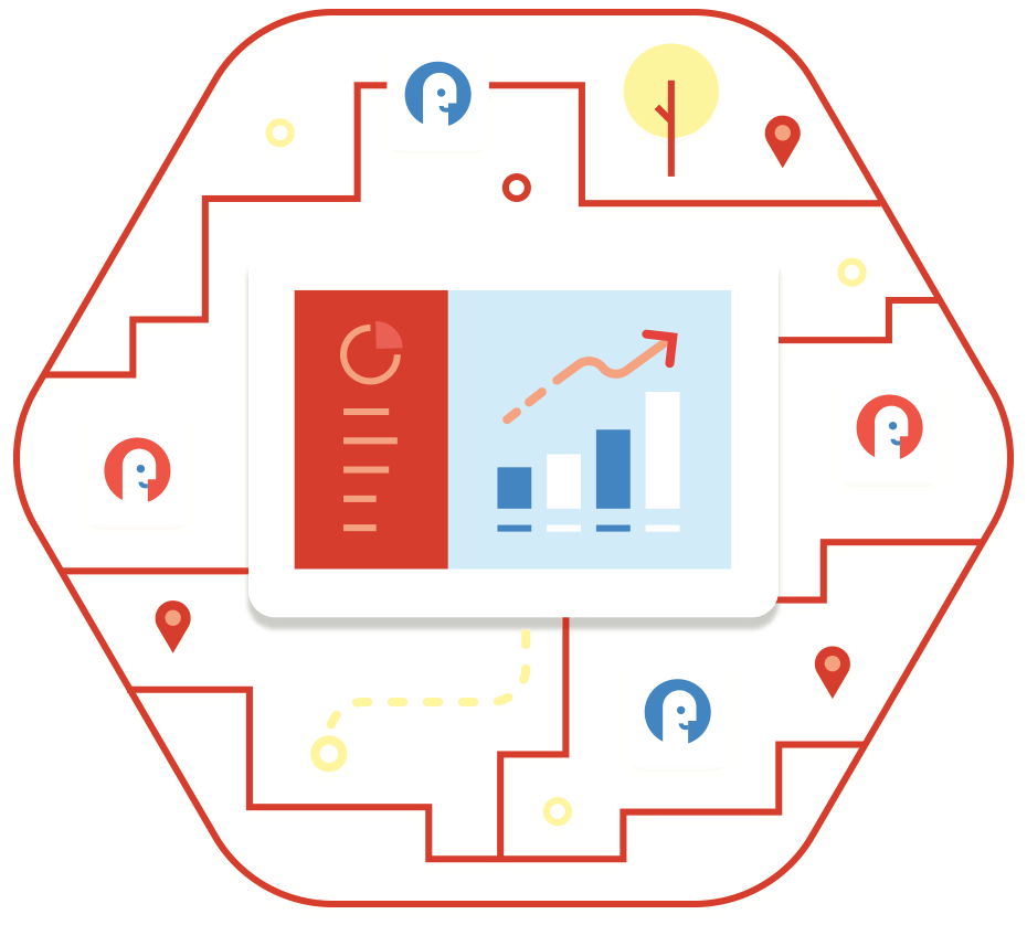 Sales Teams - Badger Maps Sales Teams - Badger Maps