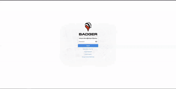 Visualize your Data and Optimize your Planning with a Badger Maps & HubSpot CRM Integration ...