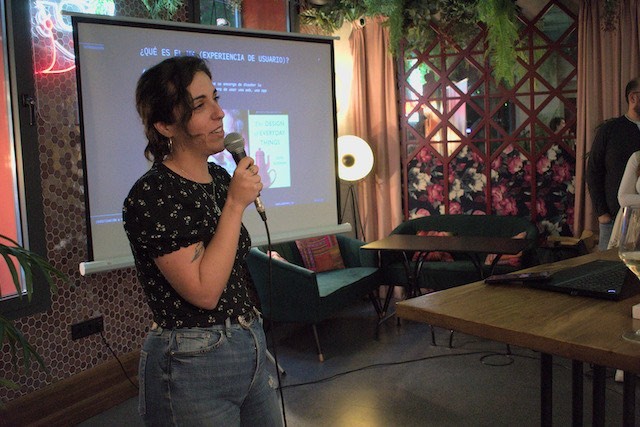 Tech Talks & Tapas - Badger Maps